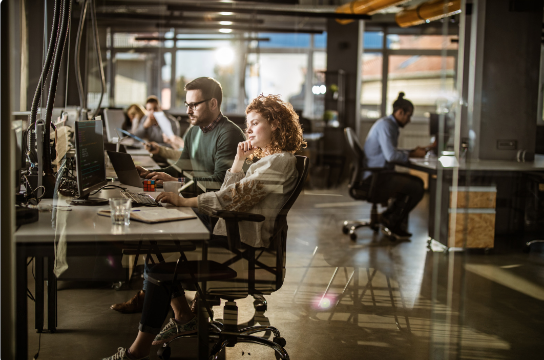 DX/システム開発の株式会社アイティエステック（ITS TECH）